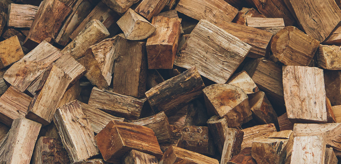 Surefire Wood, Premium Kiln Dried Firewood, Ireland