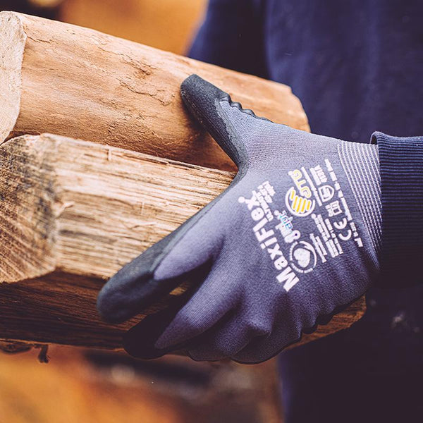 Surefire Wood, Premium Kiln Dried Firewood, Ireland